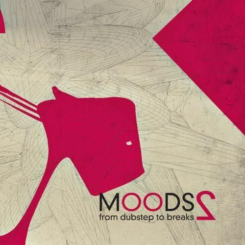 Płyta kompaktowa Moods 2 [CD] - Ceny i opinie - Ceneo.pl