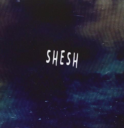 Płyta kompaktowa Shesh: Shesh [CD] - Ceny i opinie - Ceneo.pl