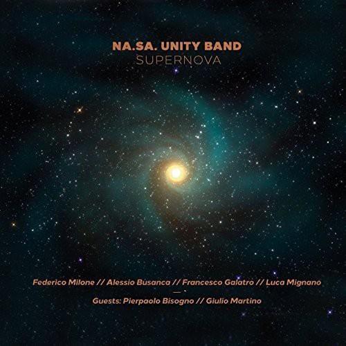 Płyta kompaktowa na.sa. Unity Band: Supernova [CD] - Ceny i opinie ...