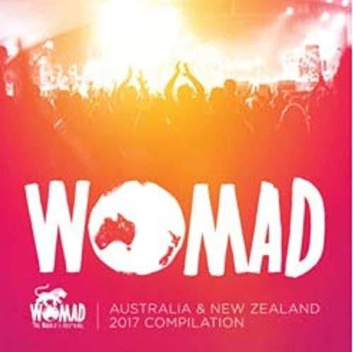 Płyta kompaktowa Womad [CD] - Ceny i opinie - Ceneo.pl