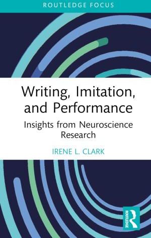 Writing, Imitation, and Performance - Literatura obcojęzyczna - Ceny i ...