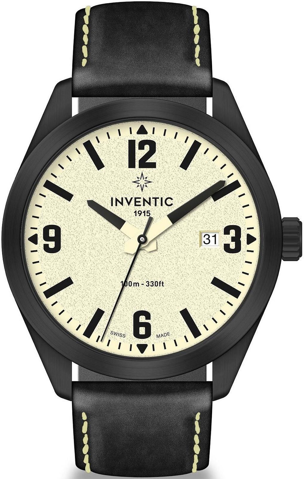Inventic C54330.46.95 Urban Gent 02 - Zegarki Męskie - Ceny i opinie ...
