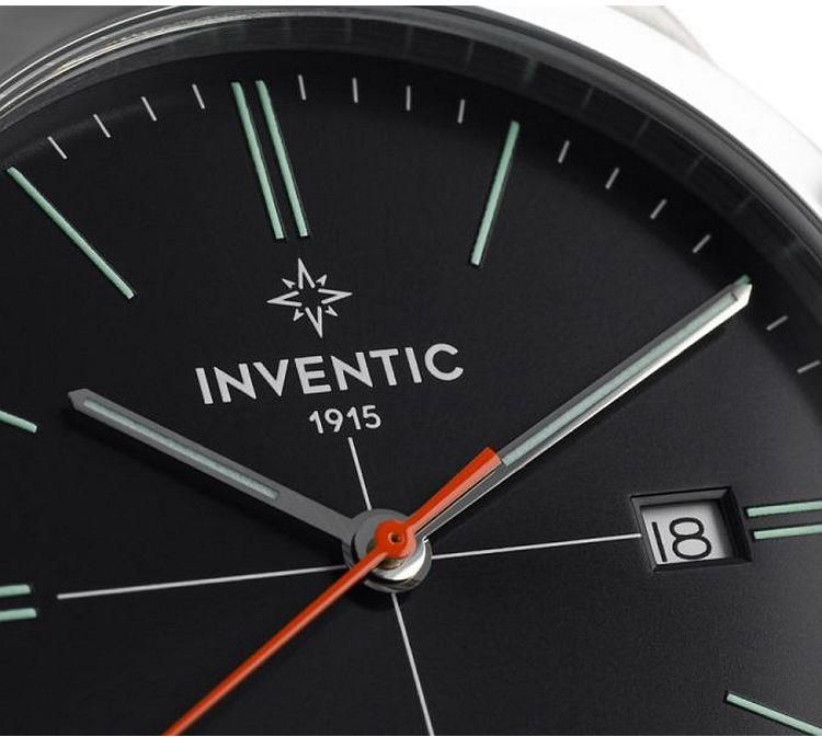 Inventic C52320.41.61 Active Gent - Zegarki Męskie - Ceny i opinie ...
