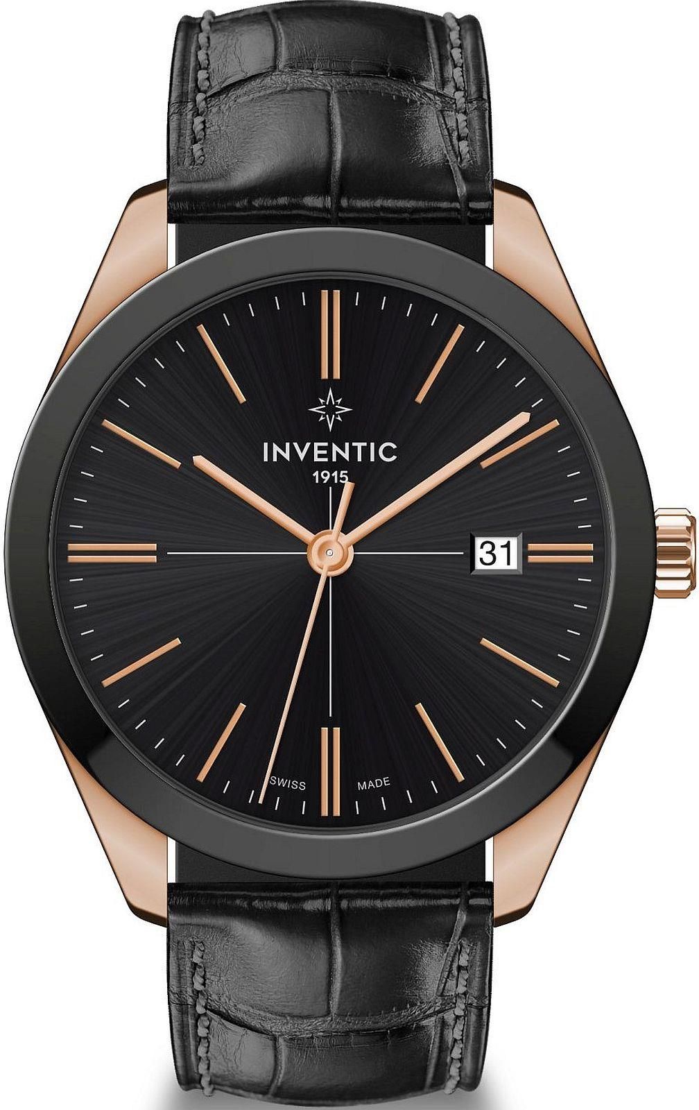 Inventic C53320.43.61R Active Gent 02 - Zegarki Męskie - Ceny i opinie ...