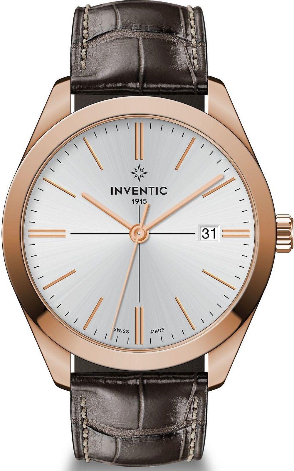 Inventic C53320.44.21 Active Gent 02 - Zegarki Męskie - Ceny i opinie ...