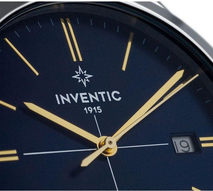 Inventic C53325.41.51G Active Gent 02 - Zegarki Męskie - Ceny i opinie ...