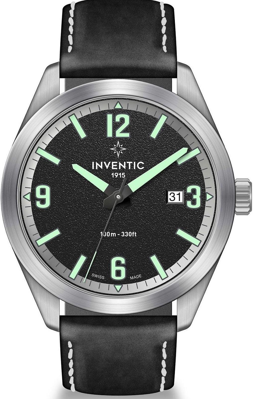 Inventic C54330.41.65 Urban Gent 02 - Zegarki Męskie - Ceny i opinie ...