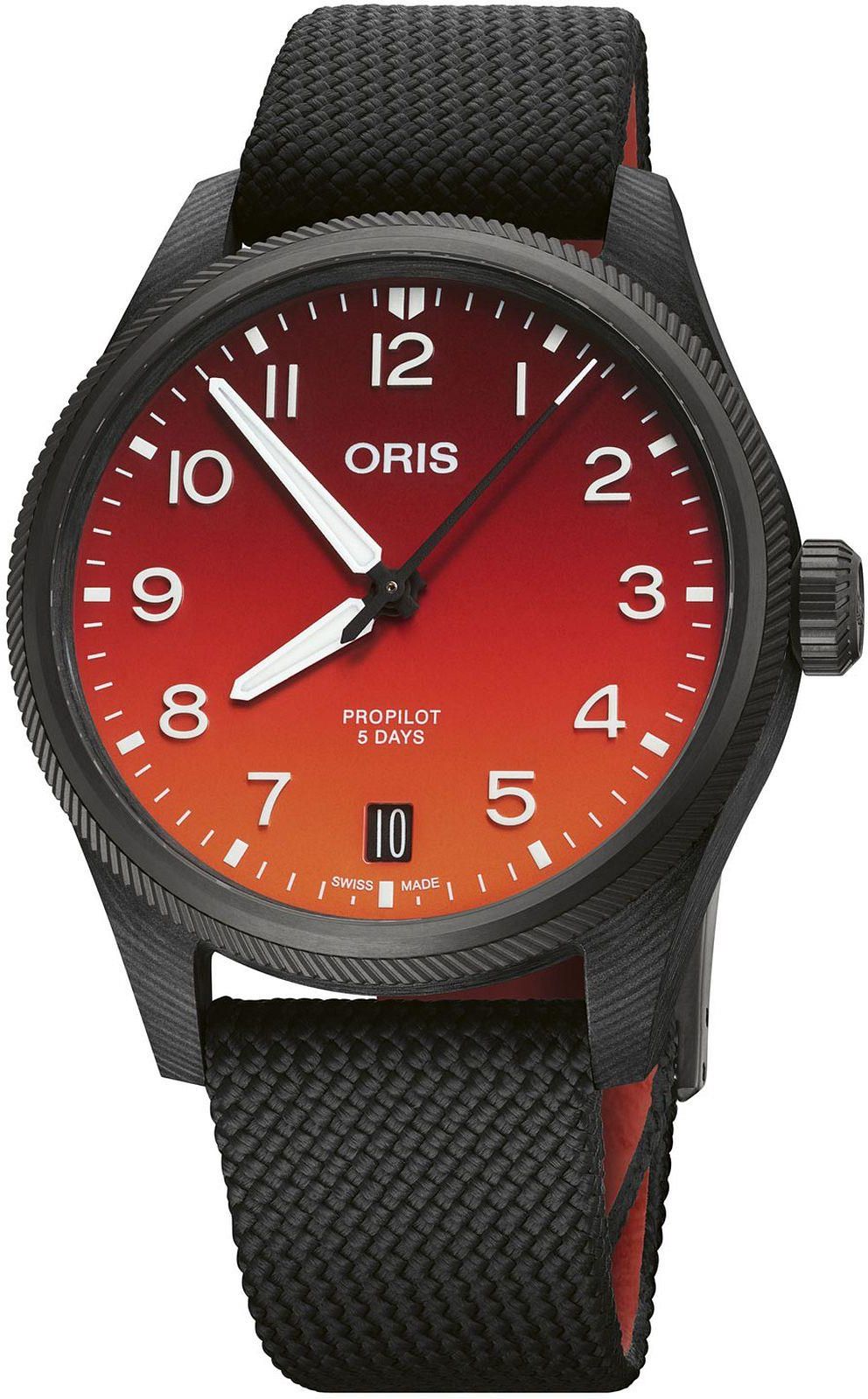 Oris 01 400 7784 8786-Set Coulson - Zegarki Męskie - Ceny i opinie ...