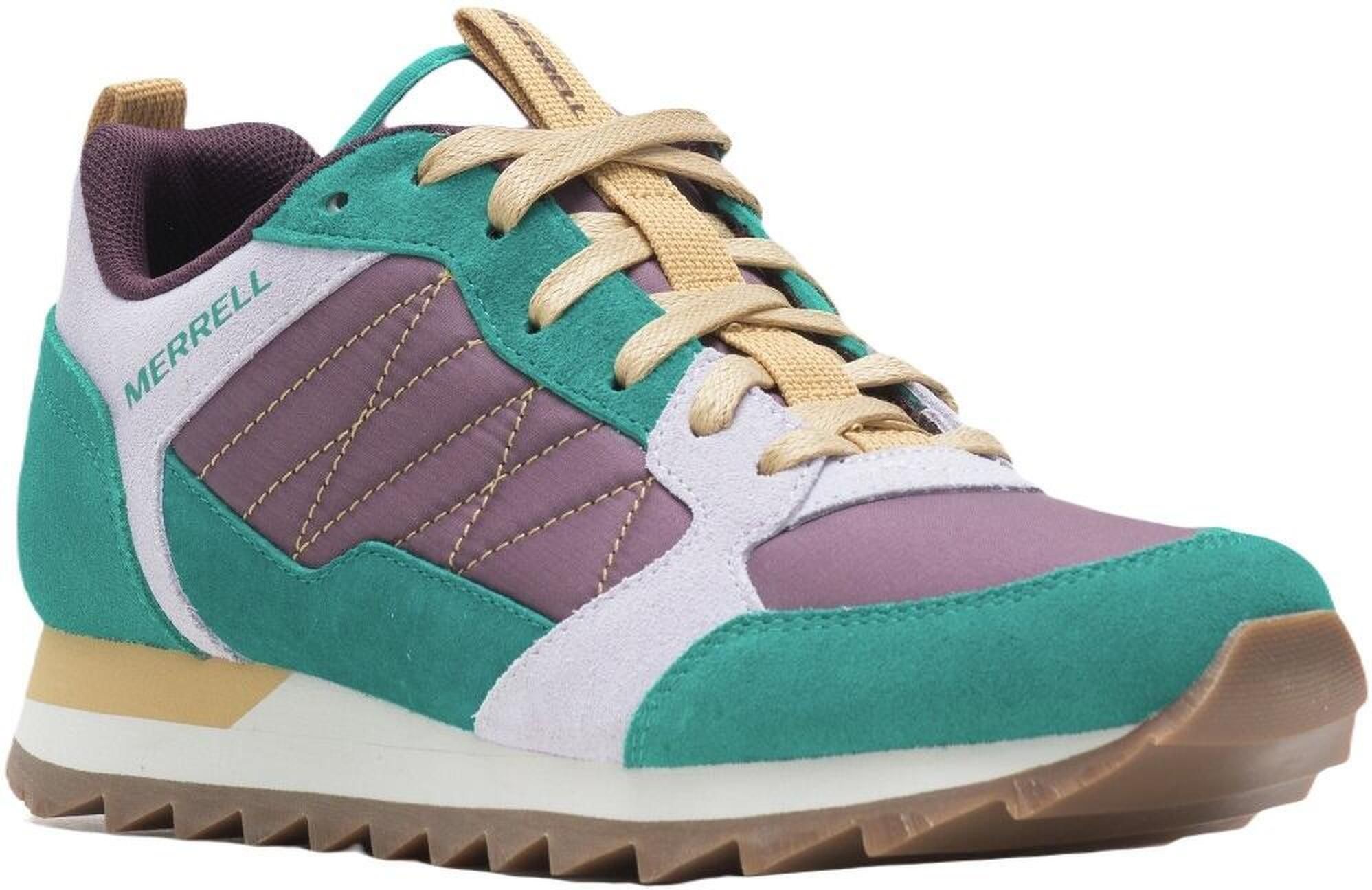 Buty do chodzenia Sneakersy Damskie Merrell Alpine , STYLOWE PREZENTY ...