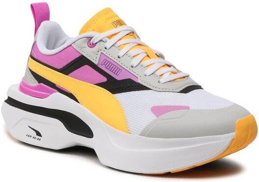 Puma Sneakersy Kosmo Rider Pop Wns 384893 04 Kolorowy - Ceny i opinie ...