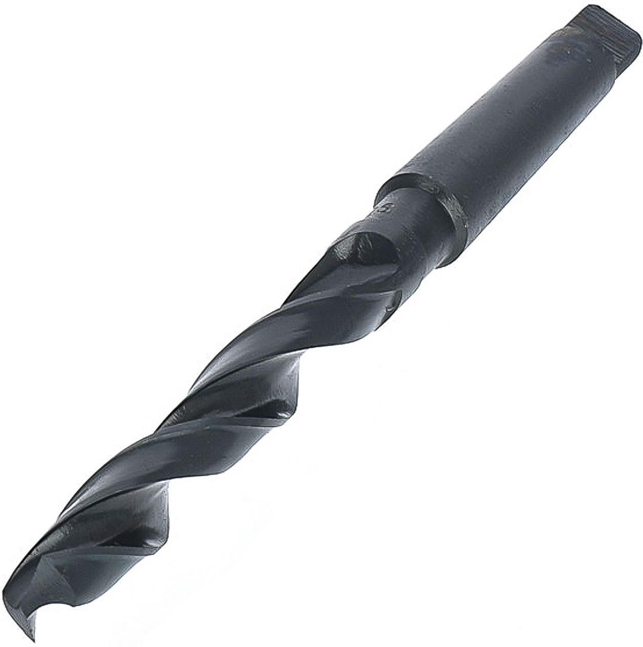 Wiertło Melver Fi 16,75mm Wiertło Do Metalu Nwkc Hss Din 345 Stożek ...