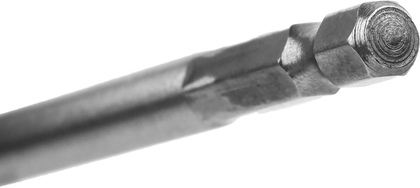 Wiertło Melver 18X150mm Wiertło Łopatkowe Do Drewna Professional ...