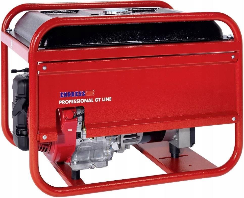 Generator prądu Endress 112300 - Opinie i ceny na Ceneo.pl