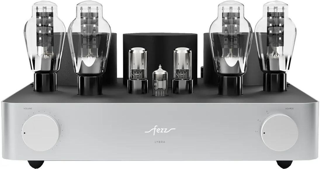 Wzmacmiacz audio Fezz Lybra 300B EVO (Moonlight) - Opinie i ceny na ...