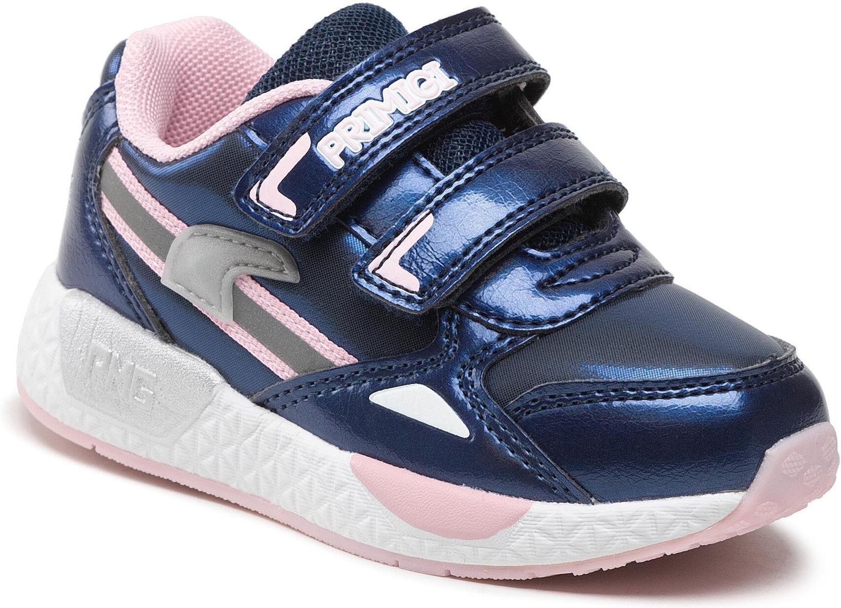 Primigi Sneakersy 2946522 Granatowy - Ceny i opinie - Ceneo.pl