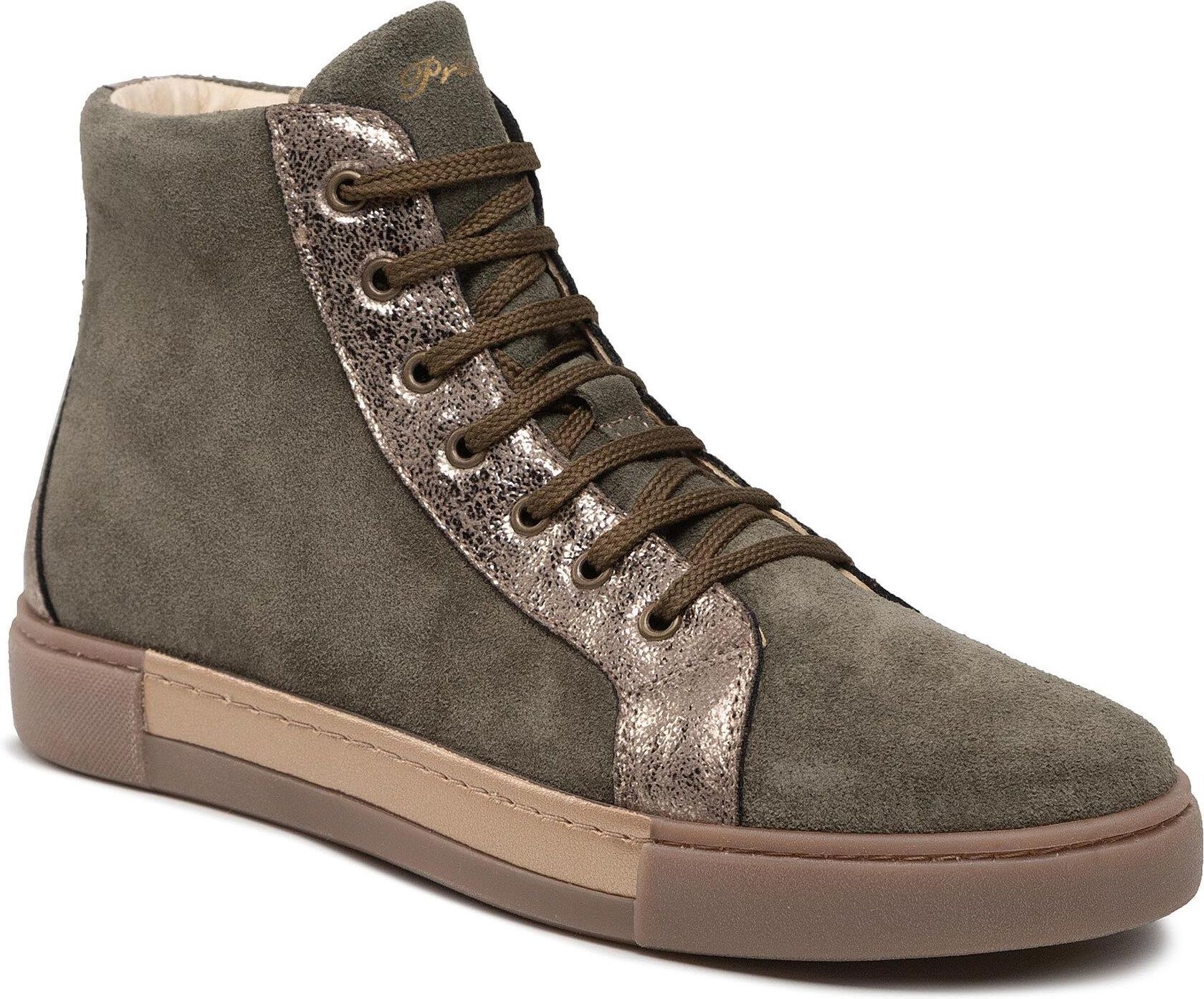 Primigi Sneakersy 2930833 D Zielony - Ceny i opinie - Ceneo.pl