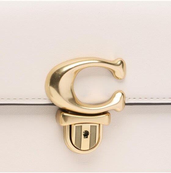 Coach Torebka Gt Mini Studio Sb CE331 B4/HA Beżowy - Ceny i opinie ...