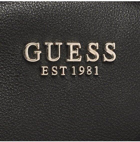 Guess Plecak House Party (VG) HWVG86 86320 Czarny - Ceny i opinie ...