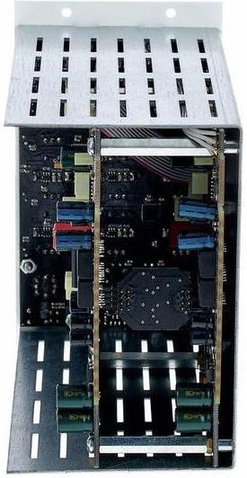 WES Audio Hyperion - equalizer parametryczny w formacie 500 - Ceny i ...