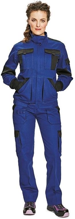 Max Lady Spodnie Damskie Do Pasa Z Kolekcji Classic 48 - Ceny i opinie ...