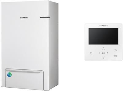 Pompa ciepła Samsung Ehs Split 9Kw AE090RNYDGGEU - Opinie i ceny na ...