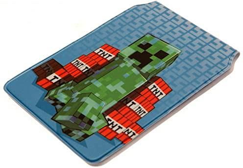 MINECRAFT - Card Holder - TNT - Ceny i opinie - Ceneo.pl