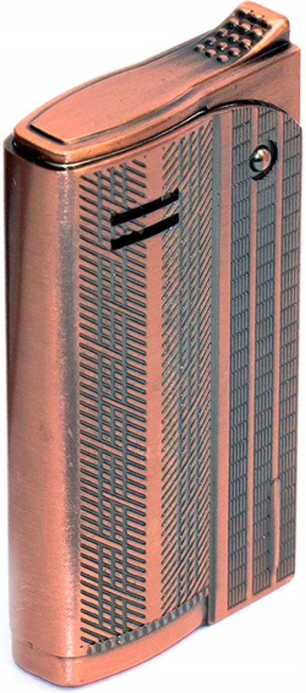 Zapalniczka Eurojet Austria Copper żarowa - Ceny i opinie - Ceneo.pl
