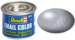 Revell Email Color 91 Steel Metallic (zabawka) - Ceny i opinie - Ceneo.pl