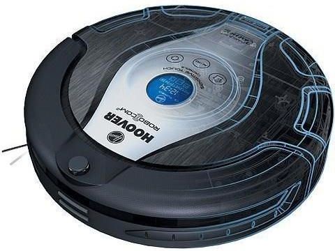 Odkurzacz Hoover RBC 006 Robocom - Opinie i ceny na Ceneo.pl