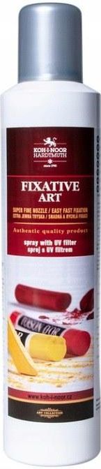 Fiksatywa 142599 300ml - Ceny i opinie - Ceneo.pl