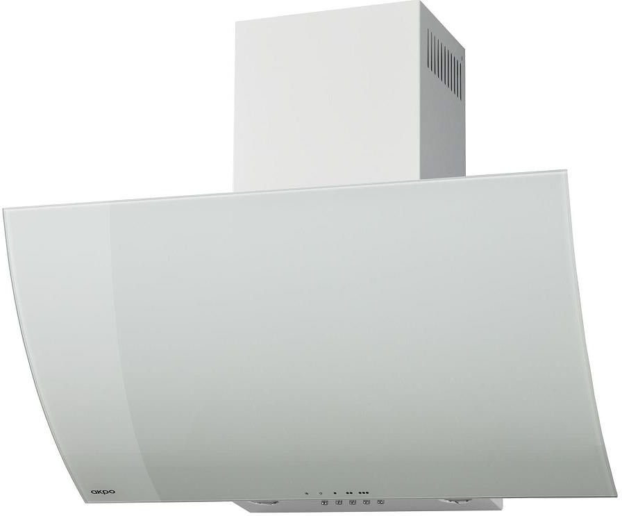 Okap Akpo WK-4 Clarus 60cm Biały - Opinie i ceny na Ceneo.pl