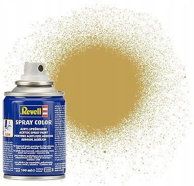 Revell farba spray kolor żółty piaskowy mat 34116 - Ceny i opinie ...