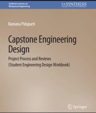 Capstone Engineering Design - Literatura obcojęzyczna - Ceny i opinie ...