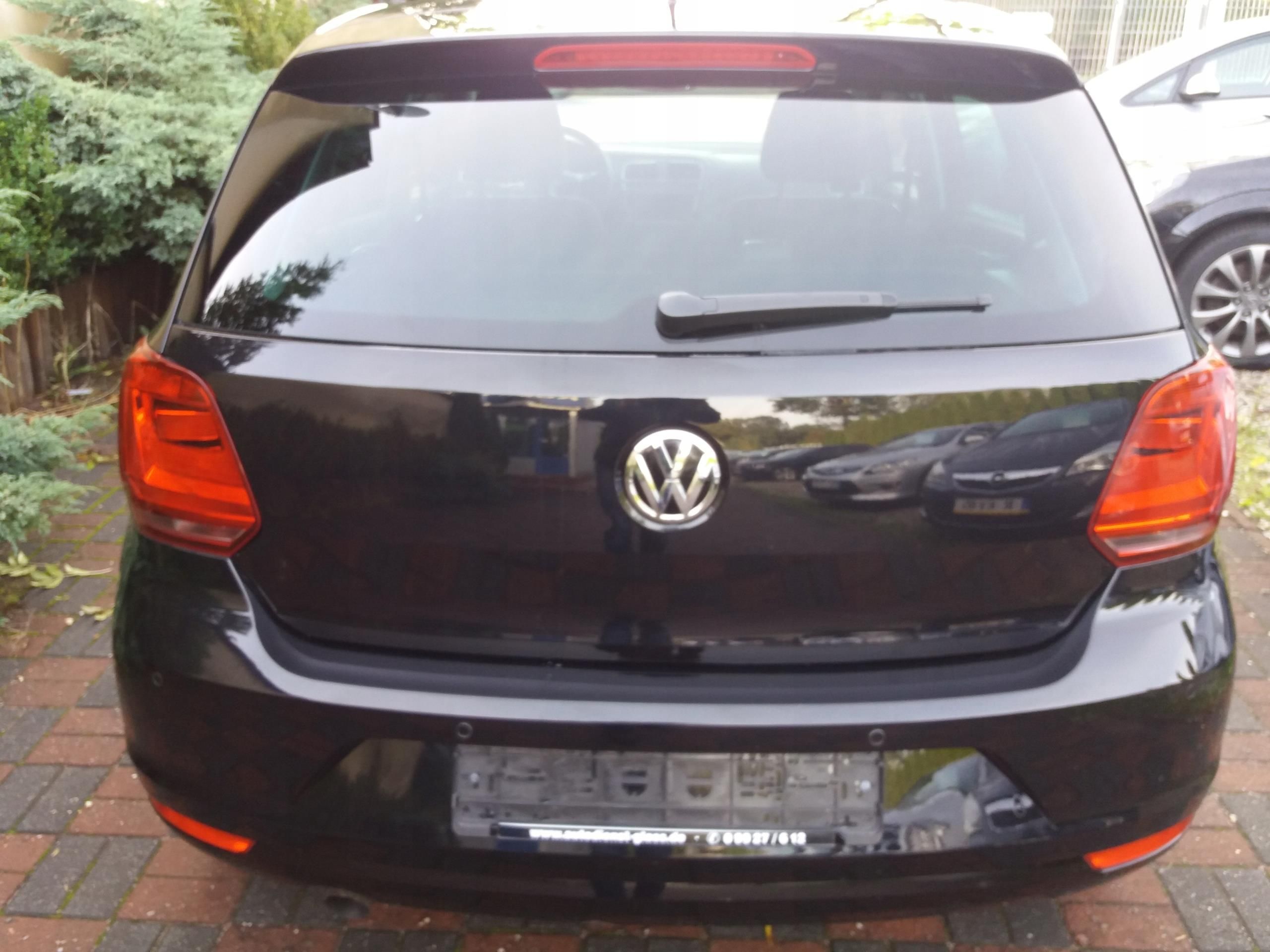 VW GOLF V (1K1) 1.4 16V 75 KM - Opinie i ceny na Ceneo.pl