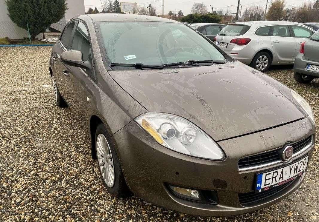 Fiat Bravo - Opinie i ceny na Ceneo.pl