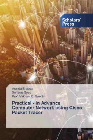 Practical - In Advance Computer Network using Cisco Packet Tracer - Literatura obcojęzyczna ...