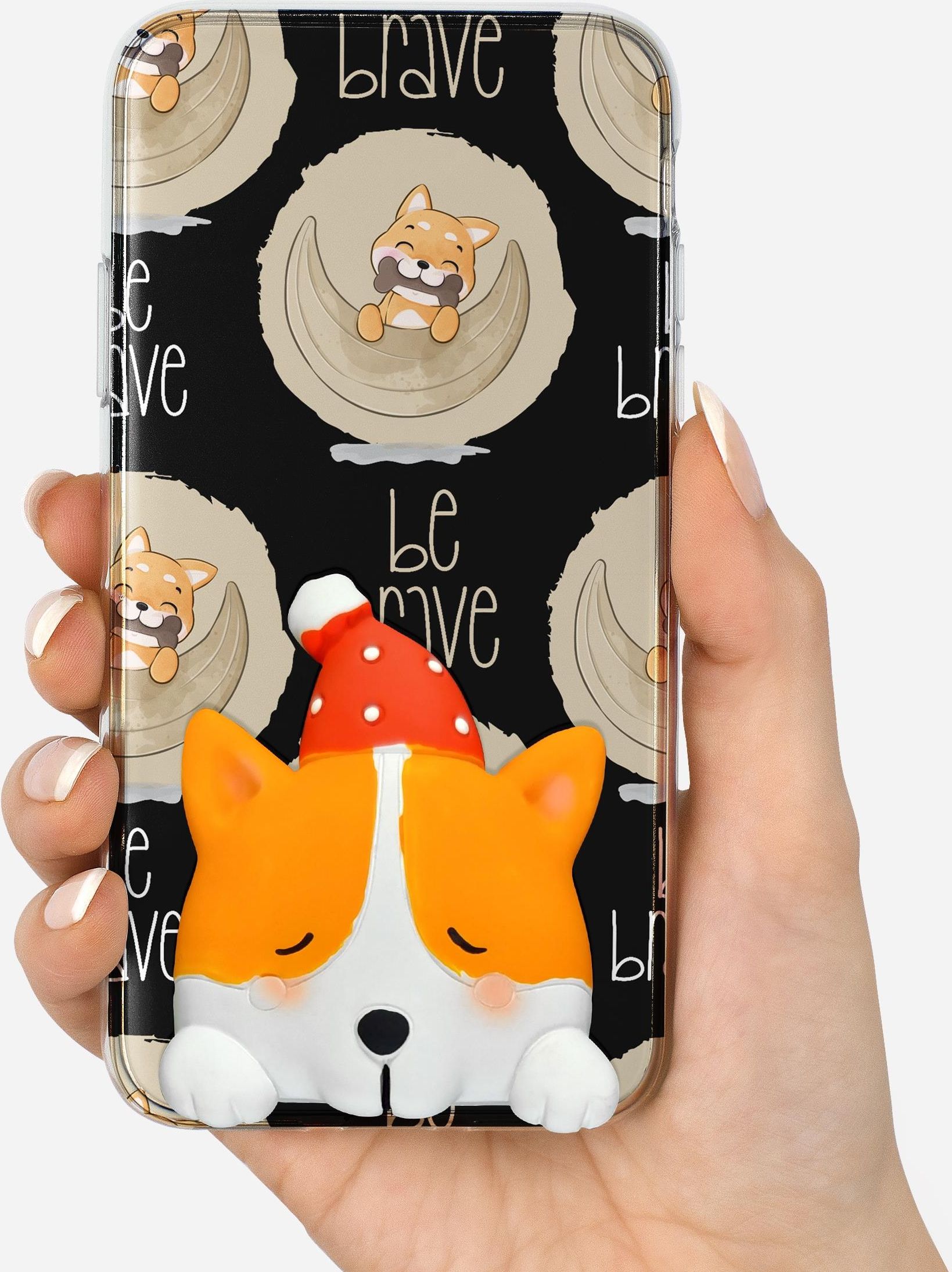 Etui Piesek Corgi 3D Do Samsung Galaxy A31 - Etui na telefon, ceny i ...