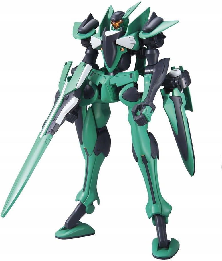 Gunpla GNX-903VS Brave Standard Test Type HG00 1:1 - Ceny i opinie ...