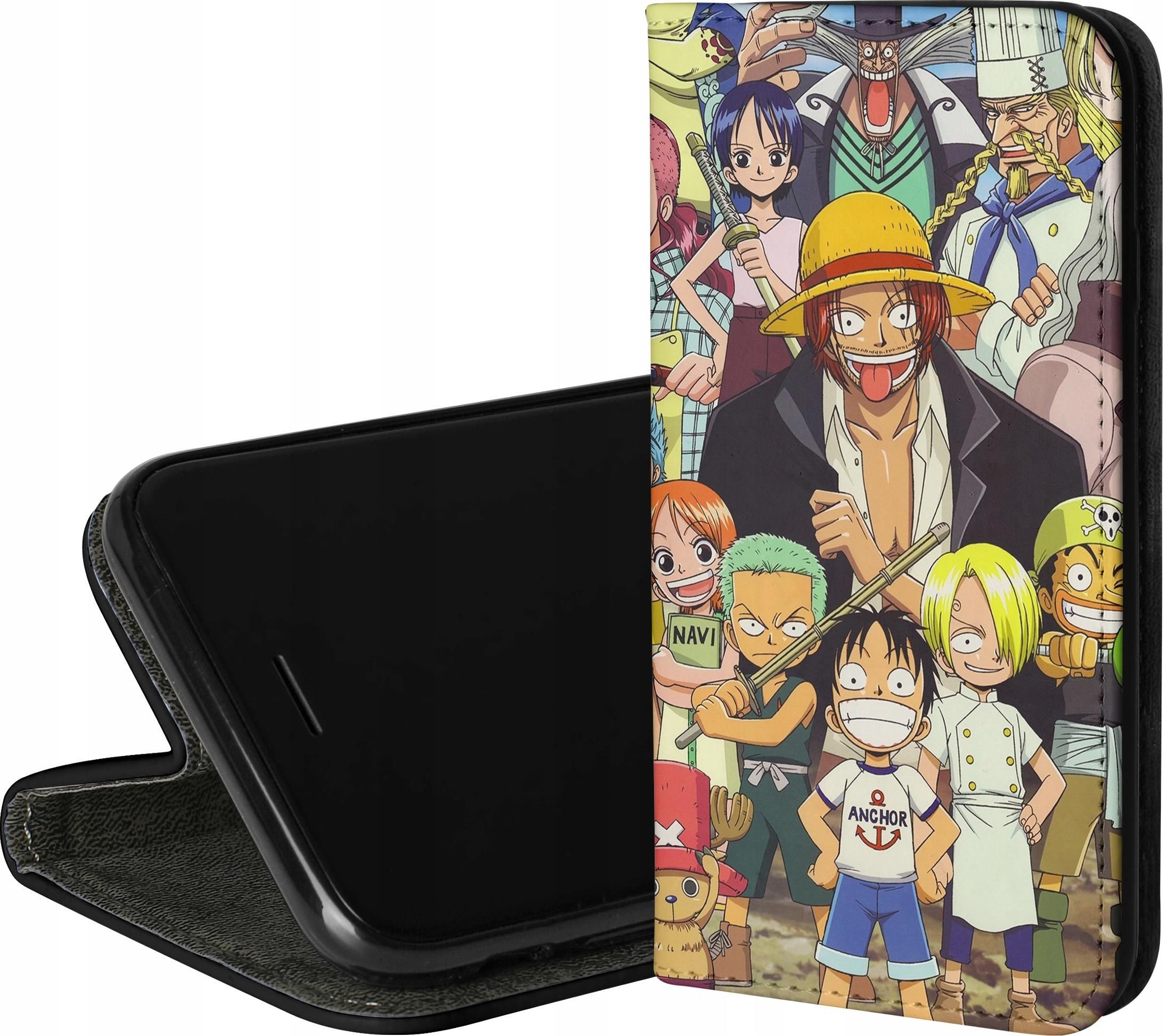 Prodej Etui Mb Zamykane One Piece Oppo Reno 4F - Etui na telefon, ceny ...