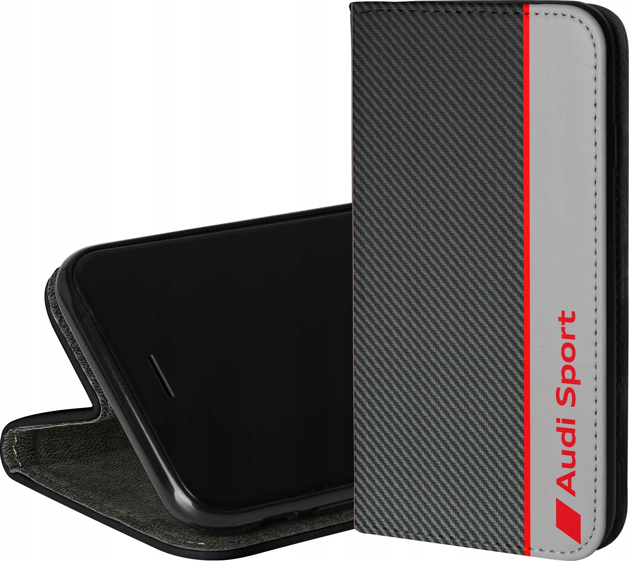 Prodej Etui Mb Zamykane Audi2 Motorola Moto G10/Power - Etui na telefon ...