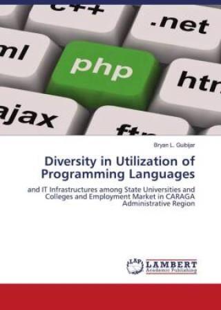 Diversity in Utilization of Programming Languages - Literatura ...