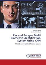 Ear and Tongue Multi Biometric Identification System Using CNN ...