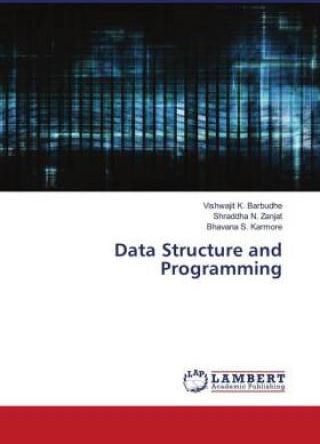 Data Structure and Programming - Literatura obcojęzyczna - Ceny i opinie - Ceneo.pl