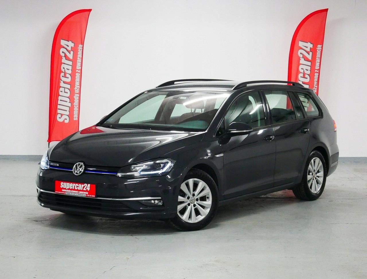Volkswagen Golf 1,5 / 130 KM / Jak NOWY / FULL LED - Opinie i ceny na ...