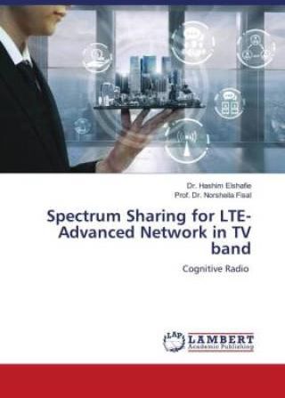 Spectrum Sharing for LTE-Advanced Network in TV band - Literatura ...
