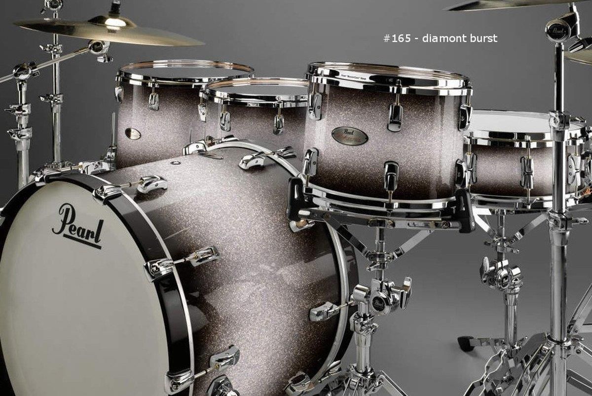 Pearl Reference RF924XSP Inca Gold Burst - Ceny i opinie - Ceneo.pl