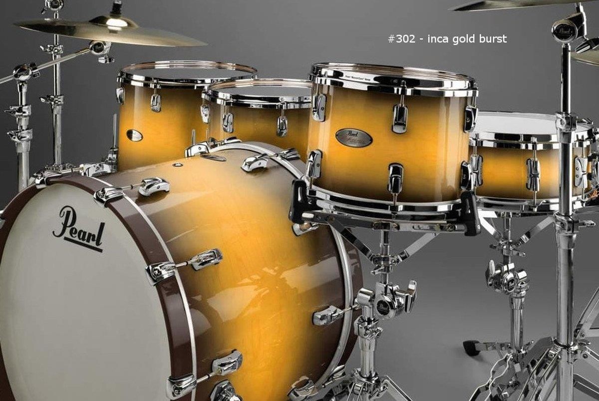 Pearl Reference RF924XSP Inca Gold Burst - Ceny i opinie - Ceneo.pl