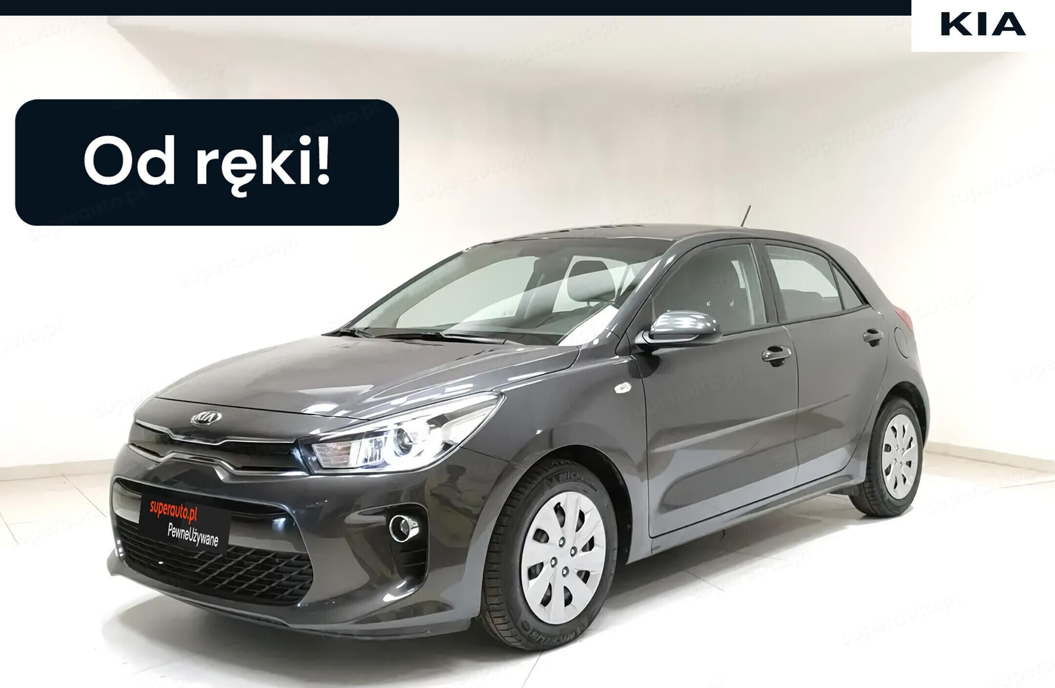 Kia M 1.2 MPI 84KM, Pakiet Smart, - Opinie i ceny na Ceneo.pl