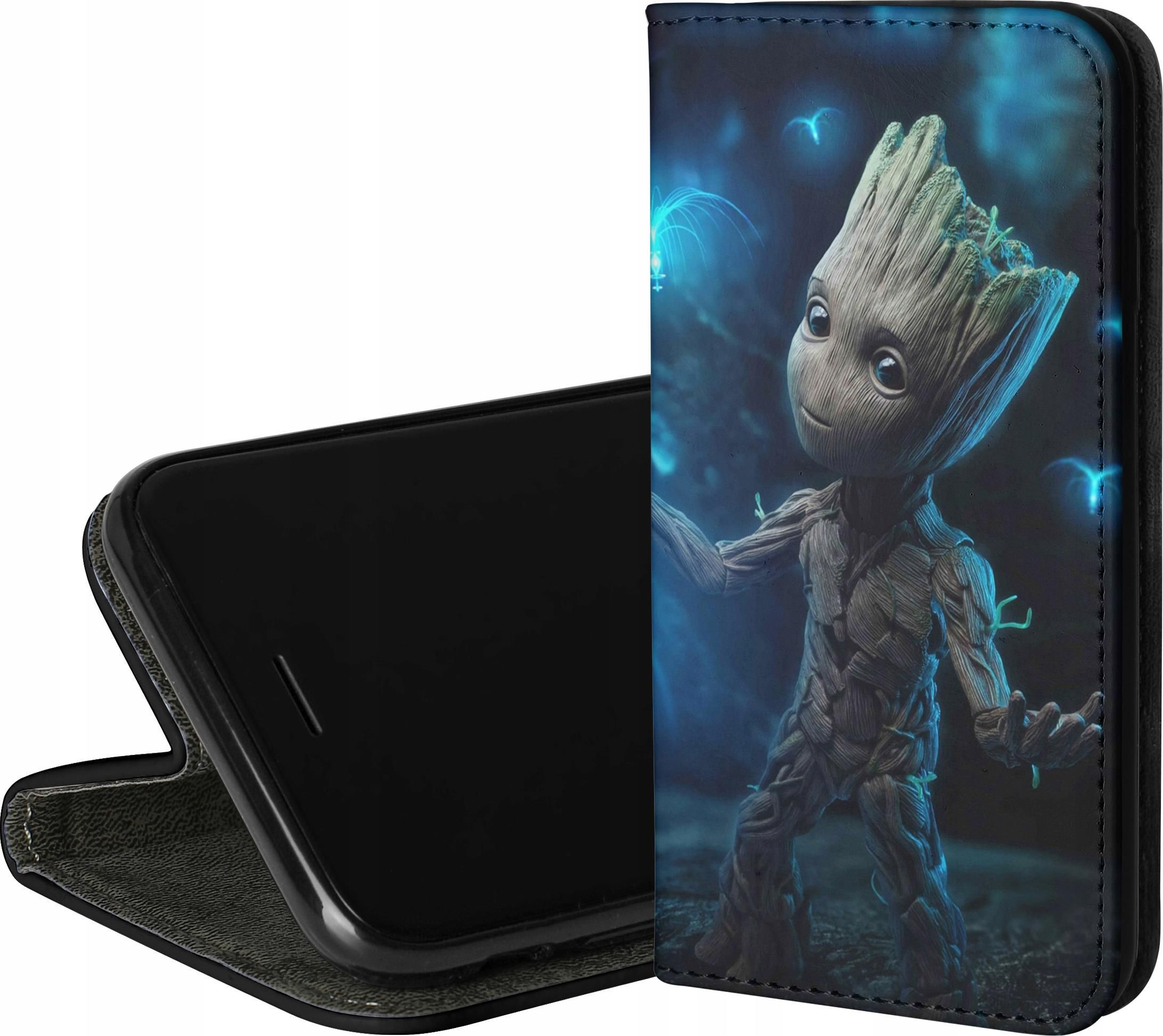 Prodej Etui Zamykane Groot Iphone 12/12 Pro - Etui na telefon, ceny i ...