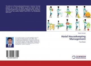 Hotel Housekeeping Management - Literatura obcojęzyczna - Ceny i opinie ...